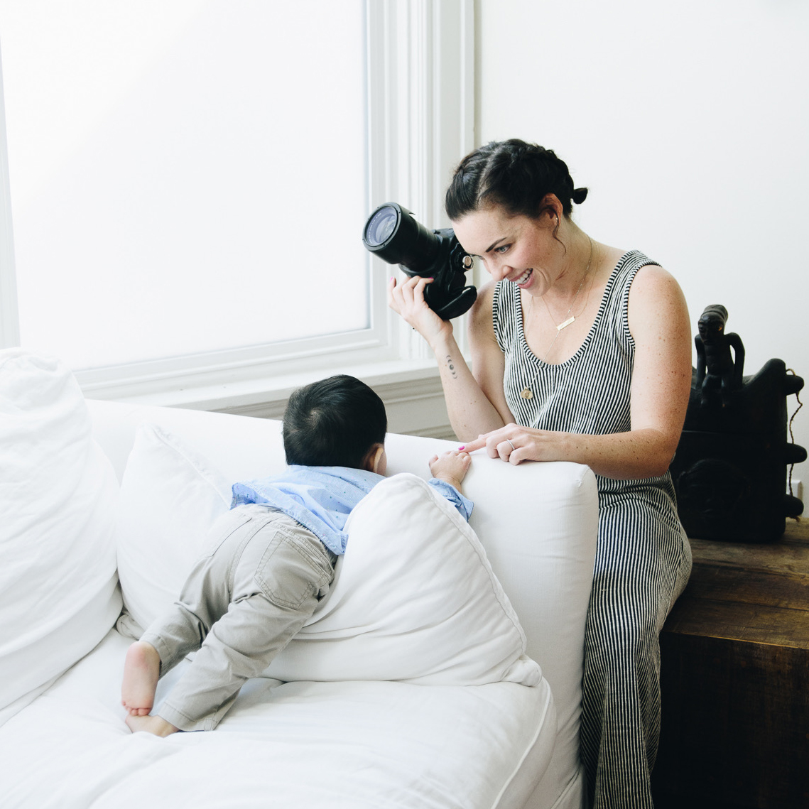 Katie Rain Photography | San Francisco Newborn & Family Photographer